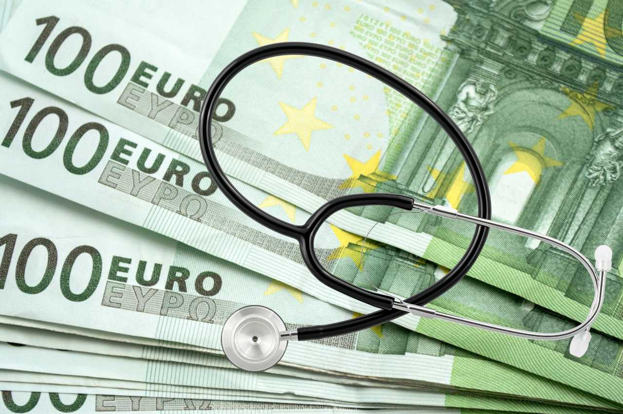 Hvor mye tjener fastlege?